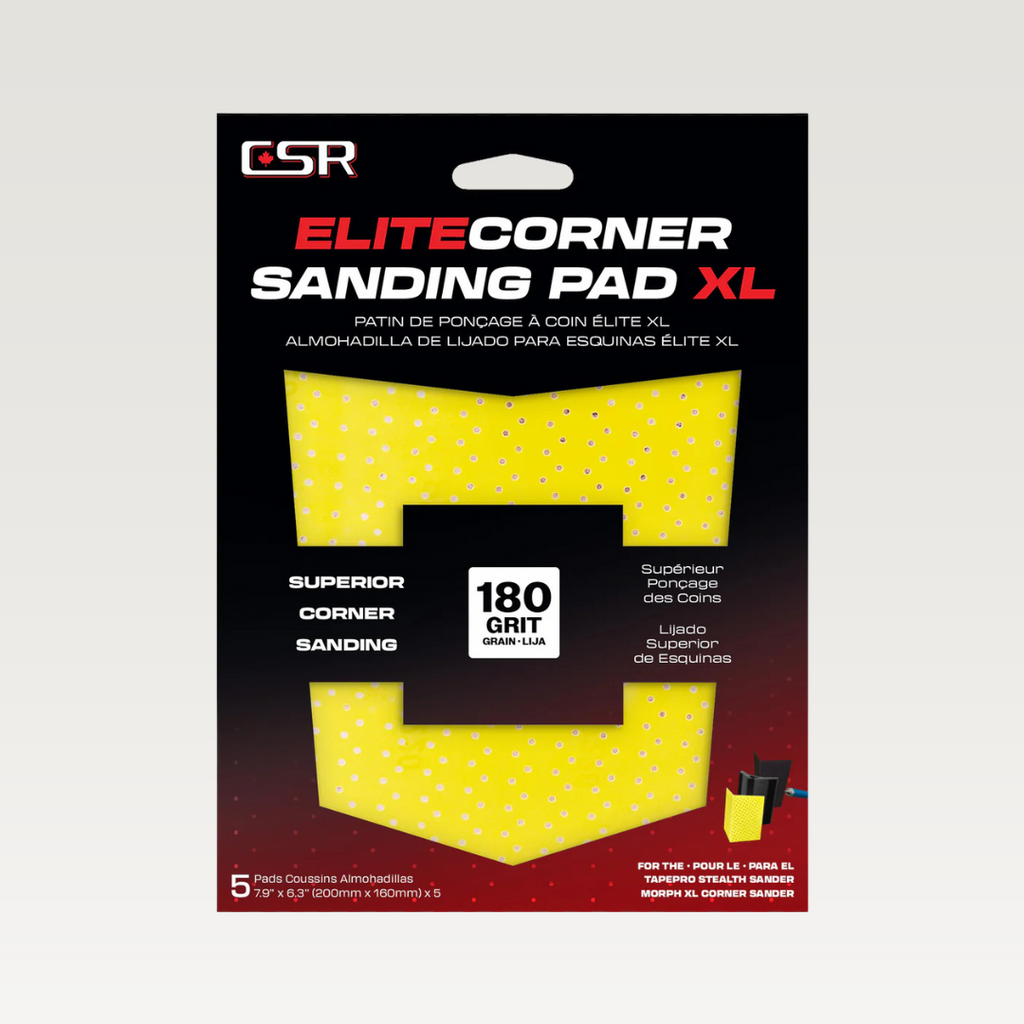 Morph Sander - Sandpaper