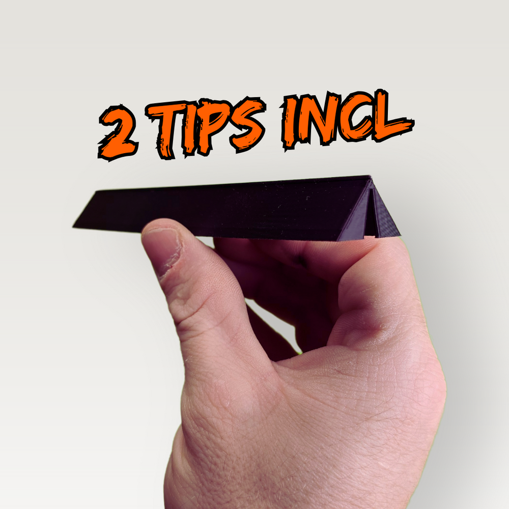 Morph Sander™ V2 - Small