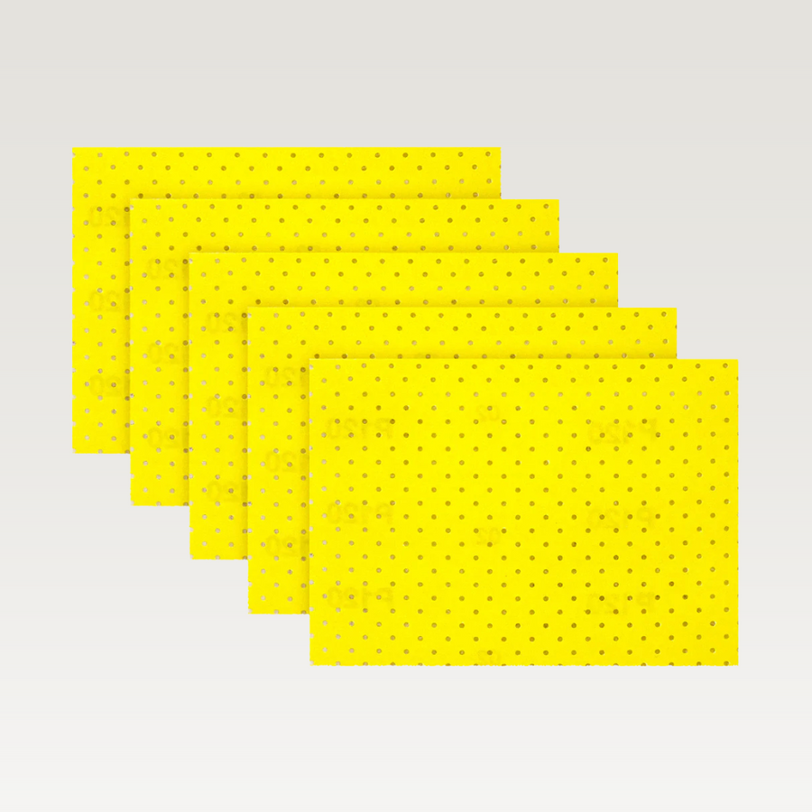 Morph Sander - Sandpaper